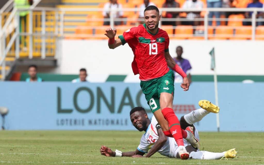 Pronostic Zambie – Maroc : une belle cote pour la victoire des Lions de ... Pronostic Zambie – Maroc : une belle cote pour la victoire des Lions de ...
