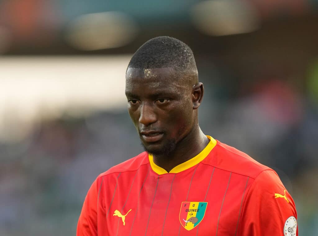 Equatorial Guinea vs Guinea AFCON prediction, lineups and where to ... Equatorial Guinea vs Guinea AFCON prediction, lineups and where to ...