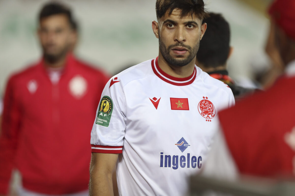 Derby de Casablanca : le Raja dompte le Wydad