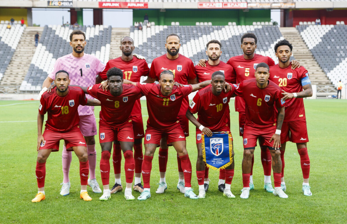 AFCON 2023 – Cape Verde: Squad, group, fixtures and opponents