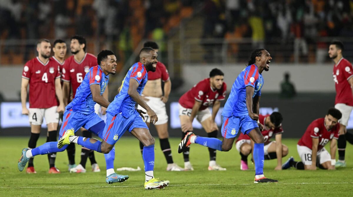 DR Congo vs Guinea AFCON prediction, lineups and where to watch live
