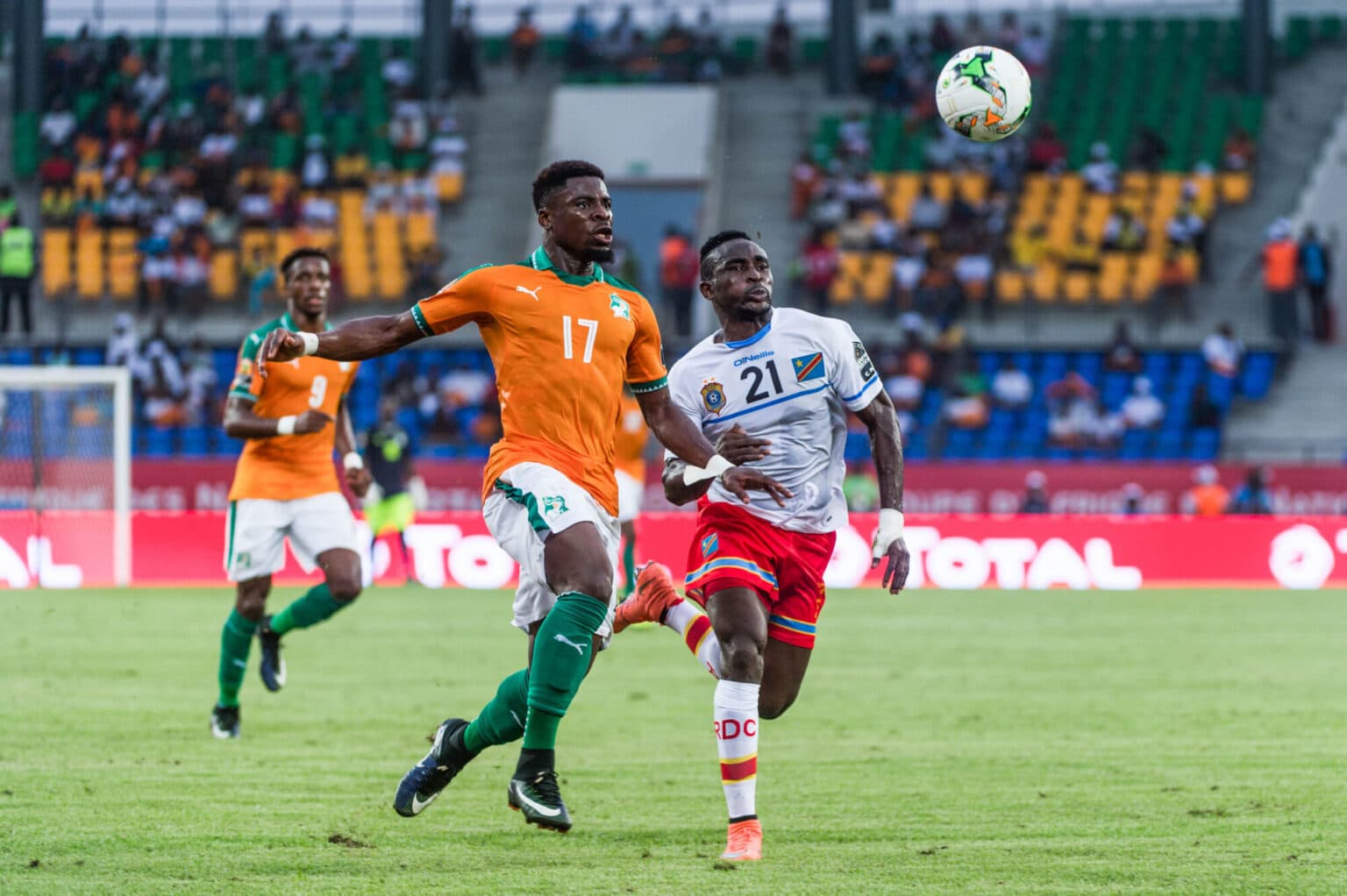 Ivory Coast vs DR Congo AFCON prediction, lineups and where to watch live