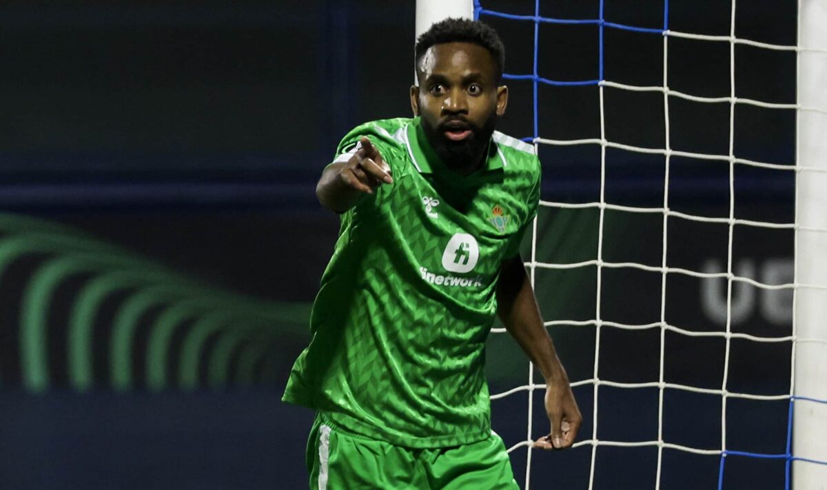 le message fort de Bakambu - Actu Foot et Mercato le message fort de Bakambu - Actu Foot et Mercato