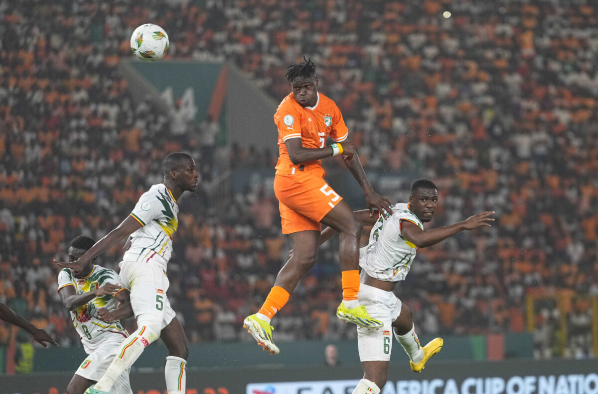 AFCON 2024 knockout stage draw and bracket: Semi-final fixtures revealed