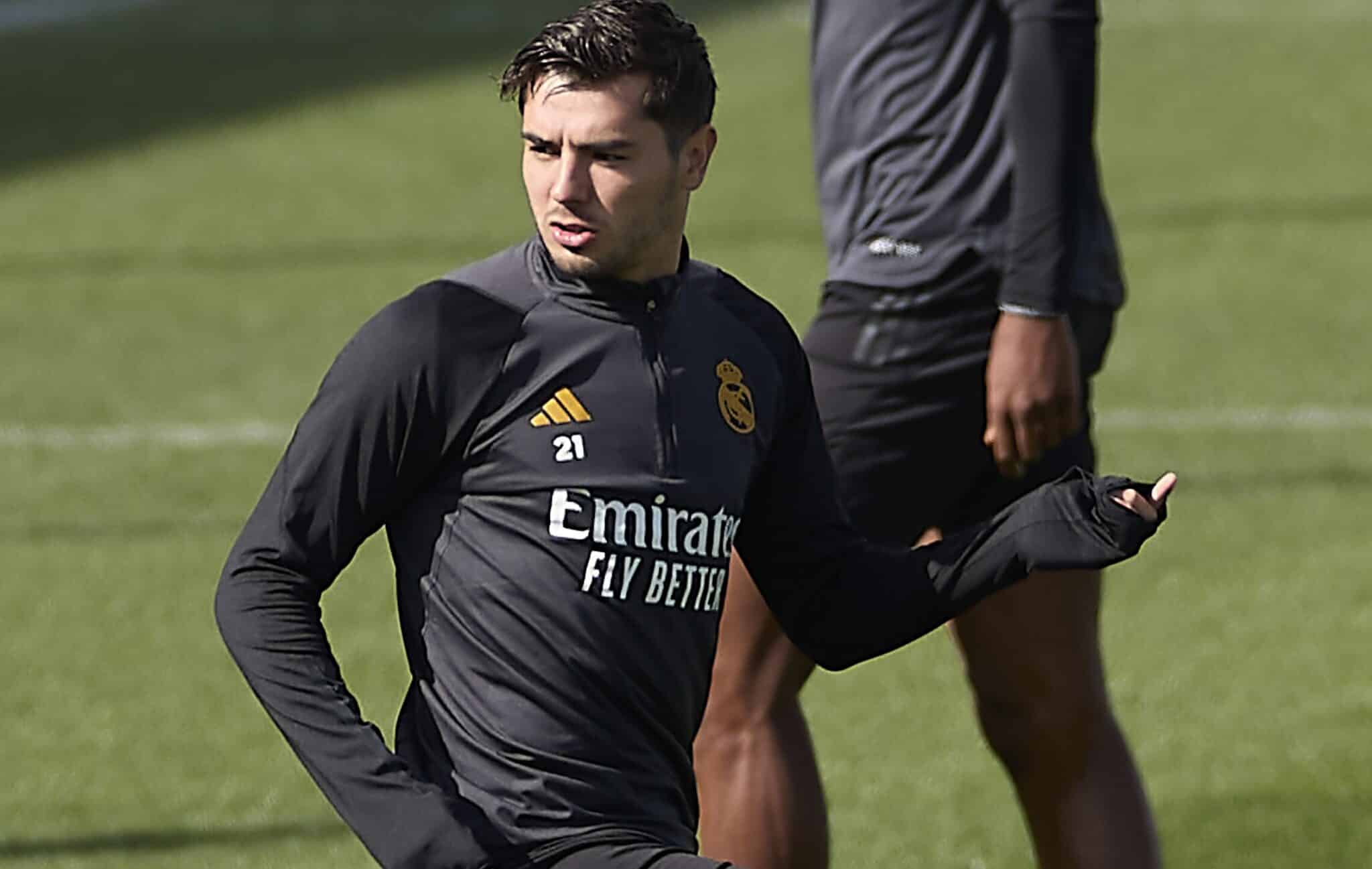 Maroc : un Lion de l'Atlas s'enflamme pour l'arrivée de Brahim Diaz