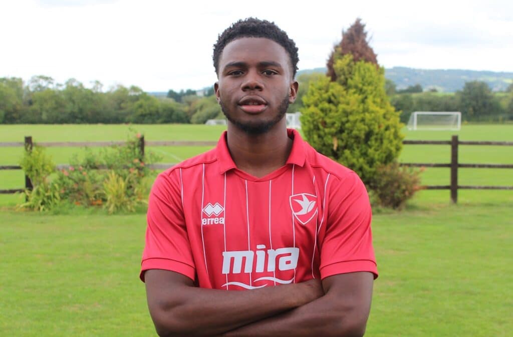 Super Eagles get new striker boost as Arsenal forward affirms eligibility