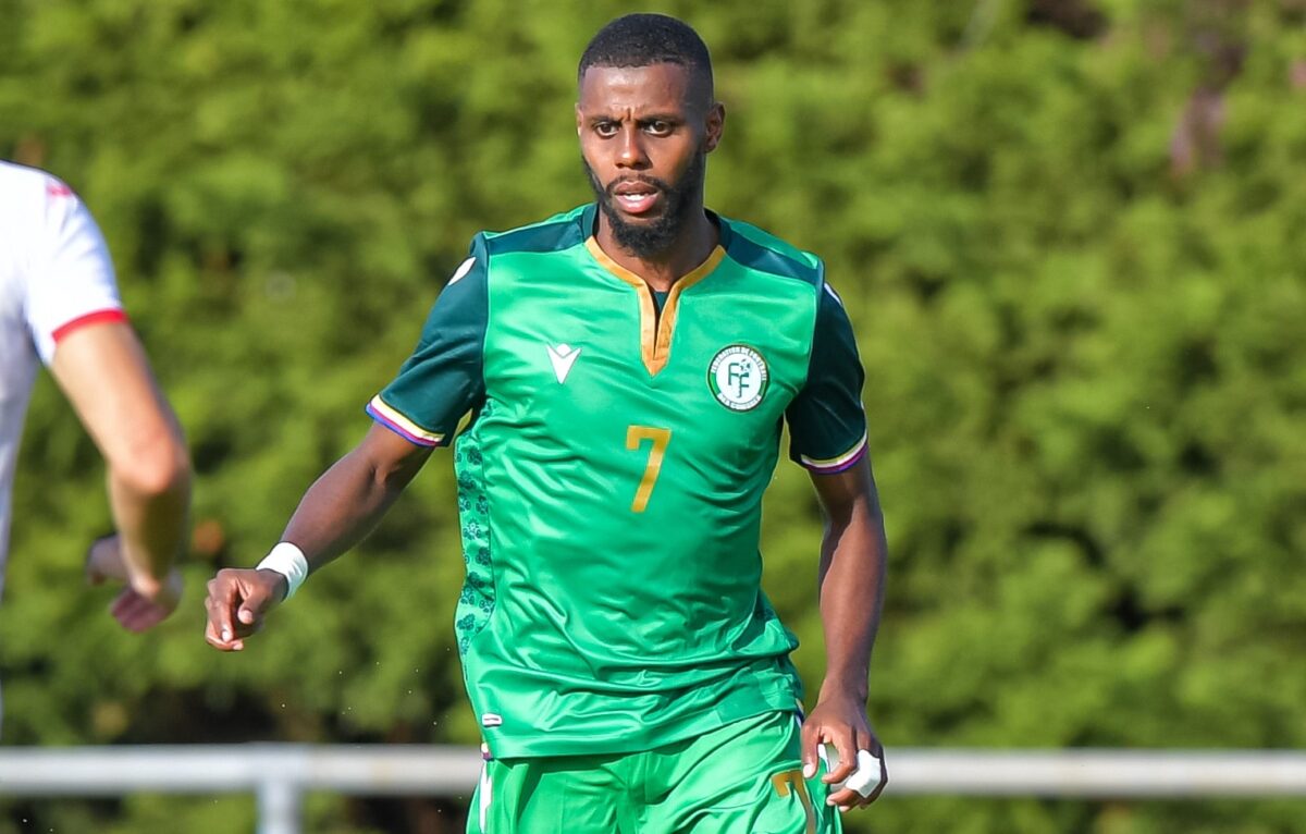 Madagascar-Comores : chaîne et heure du match