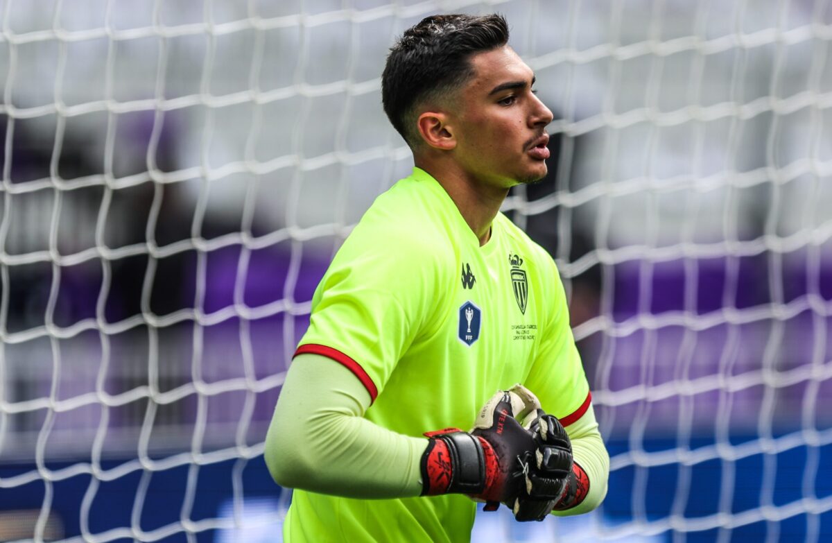 Algérie : Benchaouch choisit le Maroc