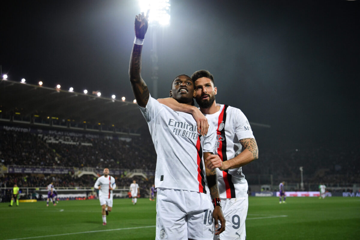 Pronostic AC Milan - AS Roma : deux paris à tenter sur ce quart de ...