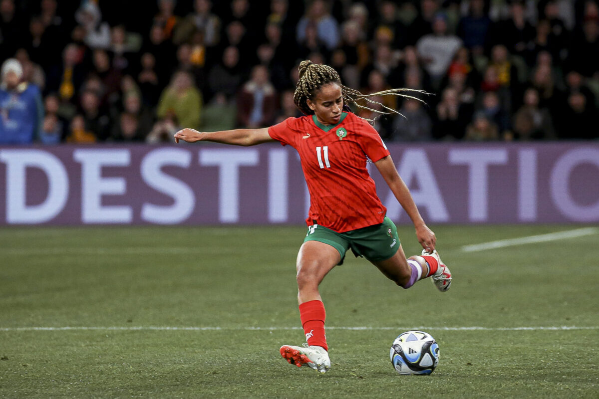 Zambie-Maroc (F) : chaîne et heure du match (Qualification JO 2024)