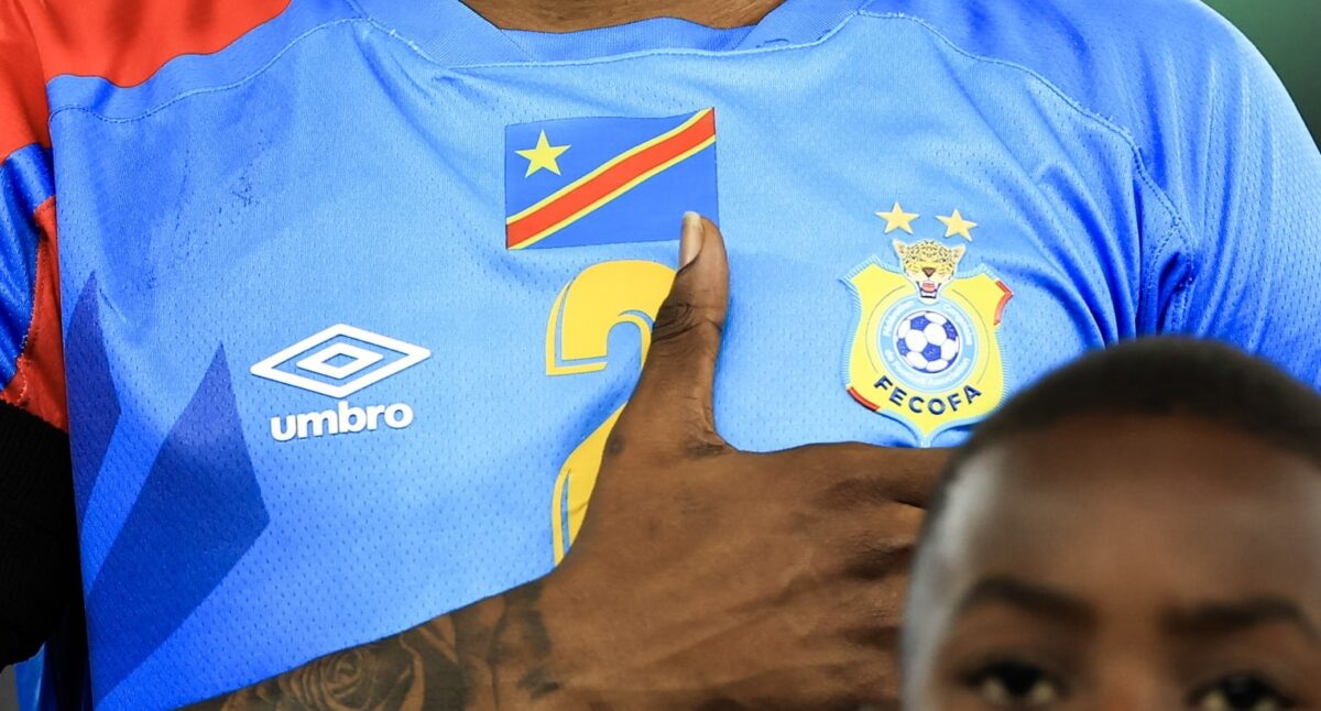 RDC : des joueurs aux mains des rebelles