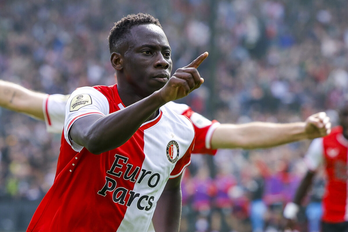 Golden Boy 2024 : ces 10 Africains en lice