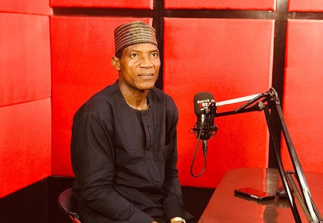 Who is Peter Rufai & where is he now? - Net worth, age & family