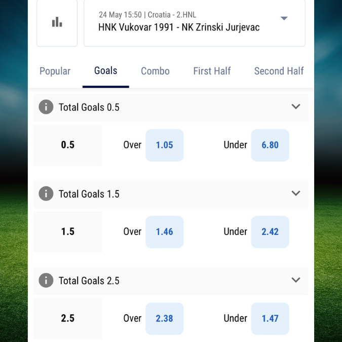 Draw No Bet Meaning: Definition and betting tips