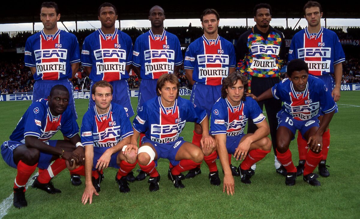 PSG-Dortmund : Oumar Dieng - "ce n'est pas normal pour un tel club..."