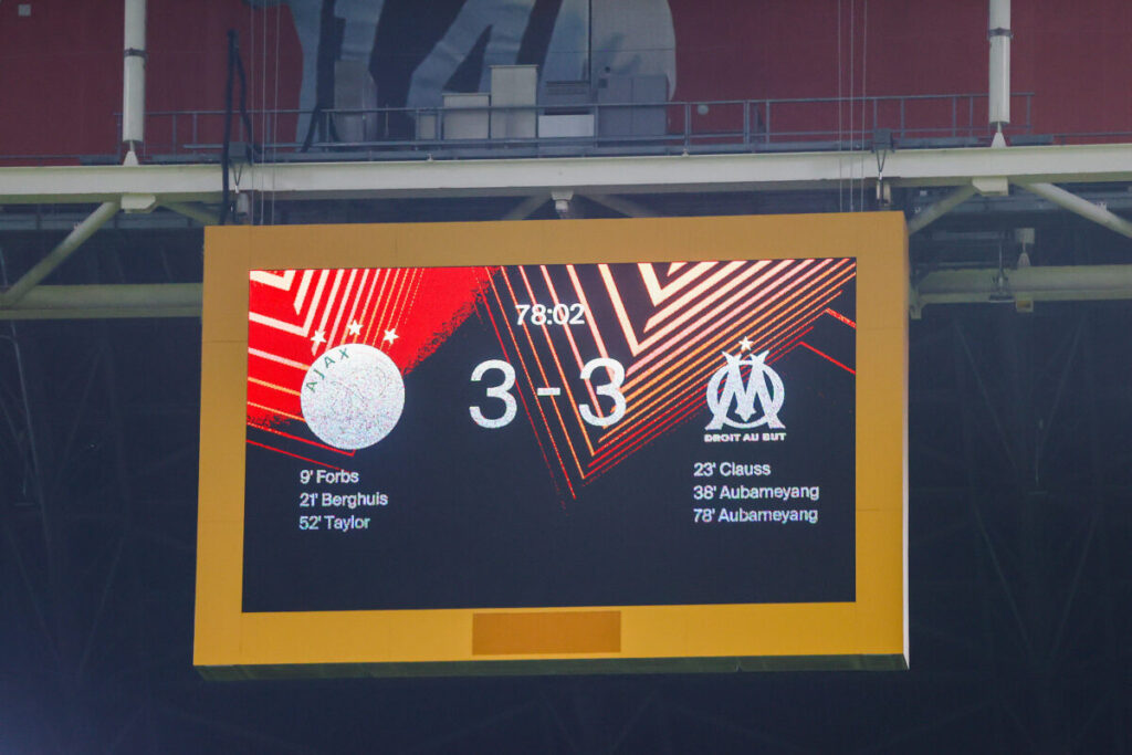 Score exact aujourd’hui : pronostics Foot - Afrik-Foot