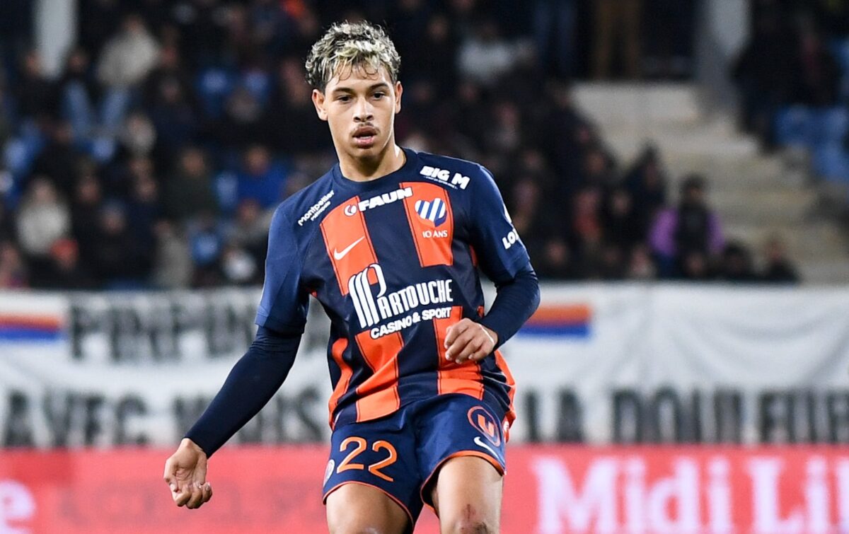 Maroc : Khalil Fayad s'annonce ! (officiel)