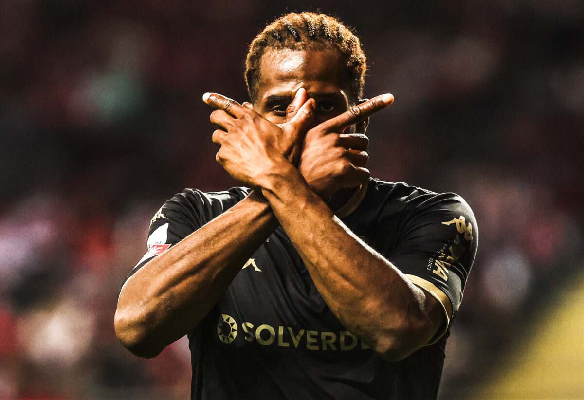 RDC : un Léopard débarque en Bundesliga