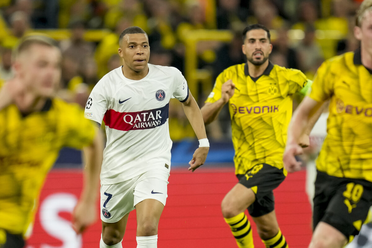Pronostic PSG - Borussia Dortmund : qui est le favori des bookmakers ...