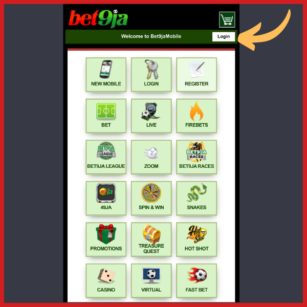 Bet9ja Old Mobile vs New Mobile: Which is right for you?