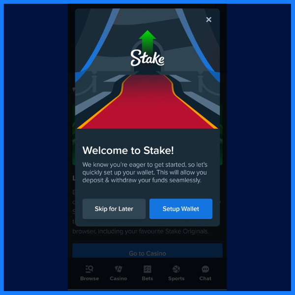 Stake.com promo code (STAFR): Get up to ,000 bonus in 2024