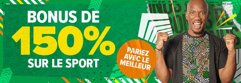 Code Promo Premier Bet: 150% sur votre 1er dépôt en Septembre 2024