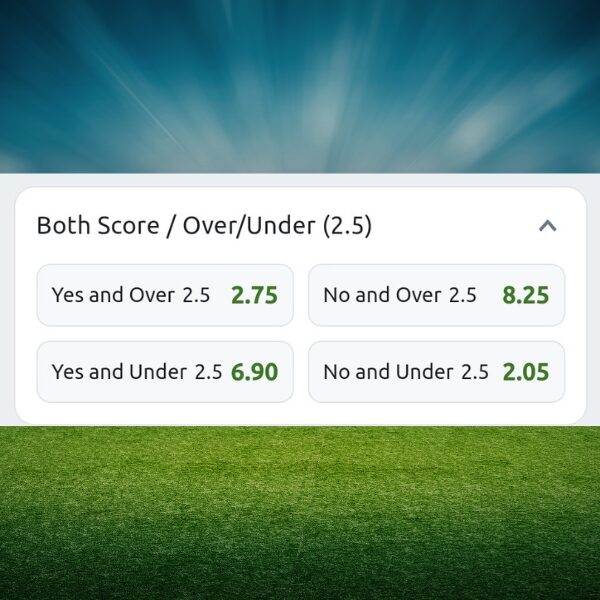 BTTS Meaning: What is the meaning of BTTS in betting?