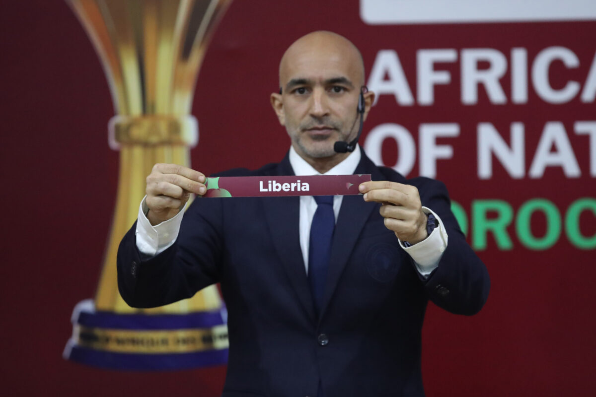 CAN 2025 : chaîne, heure et chapeaux du tirage au sort des qualifications CAN 2025 : chaîne, heure et chapeaux du tirage au sort des qualifications