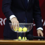 Le calendrier de la CAN 2019