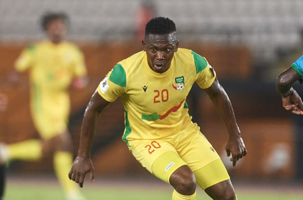 Bénin-Nigeria : chaîne, heure et compos du match