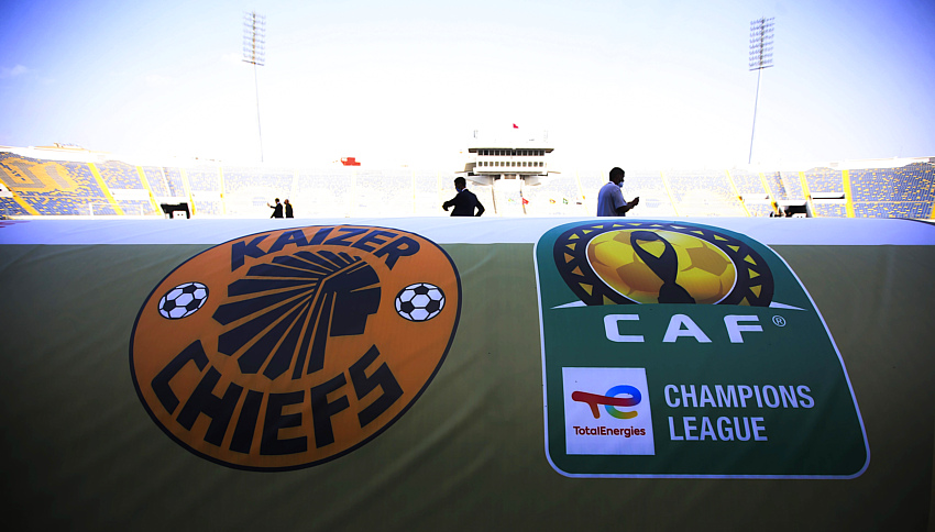 Chippa United add Kaizer Chiefs and Sundowns goalkeepers to transfer ...