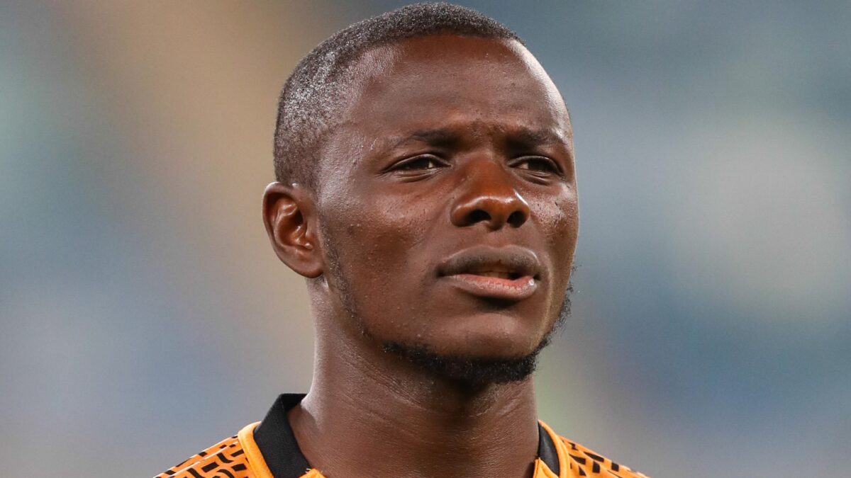 The worst Kaizer Chiefs signings ever made