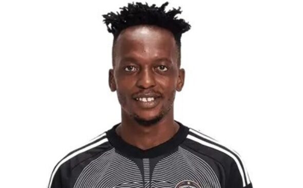 'I never expected that': Maswanganyi opens up on early days at Orlando ...