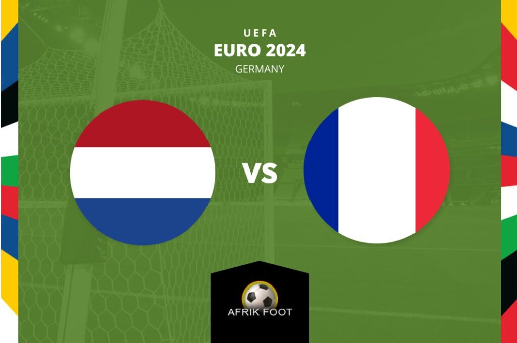 Pronostic Pays-Bas - France : quel buteur choisir sans Mbappé Pronostic Pays-Bas - France : quel buteur choisir sans Mbappé