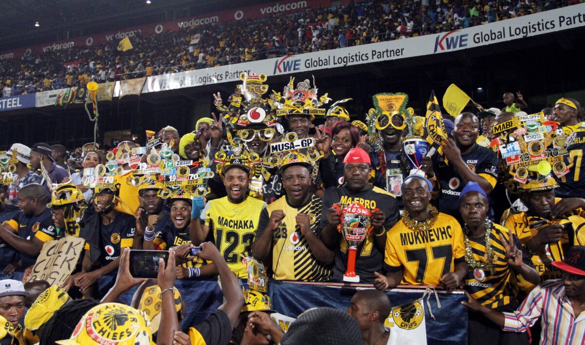 It is happening! Kaizer Chiefs fans waiting for confirmation as Nabi ... It is happening! Kaizer Chiefs fans waiting for confirmation as Nabi ...