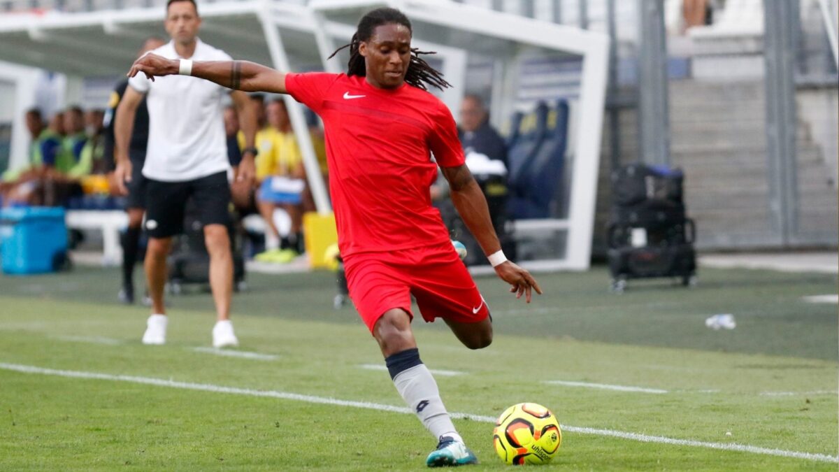 Kaizer Chiefs fail in bid to secure Nasreddine Nabi’s key transfer target