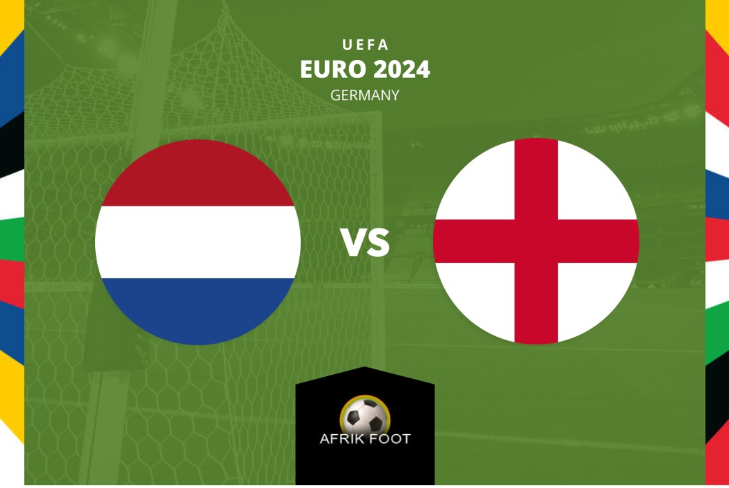 Pronostic Pays-Bas - Angleterre : quels buteurs choisir pour cette demi-finale de l'Euro 2024