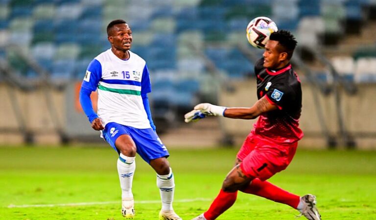 Nabi faulted for choosing Ntwari over Nwabali