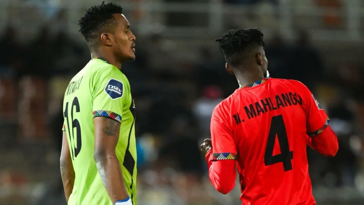 Ntwari tipped to shine at Chiefs