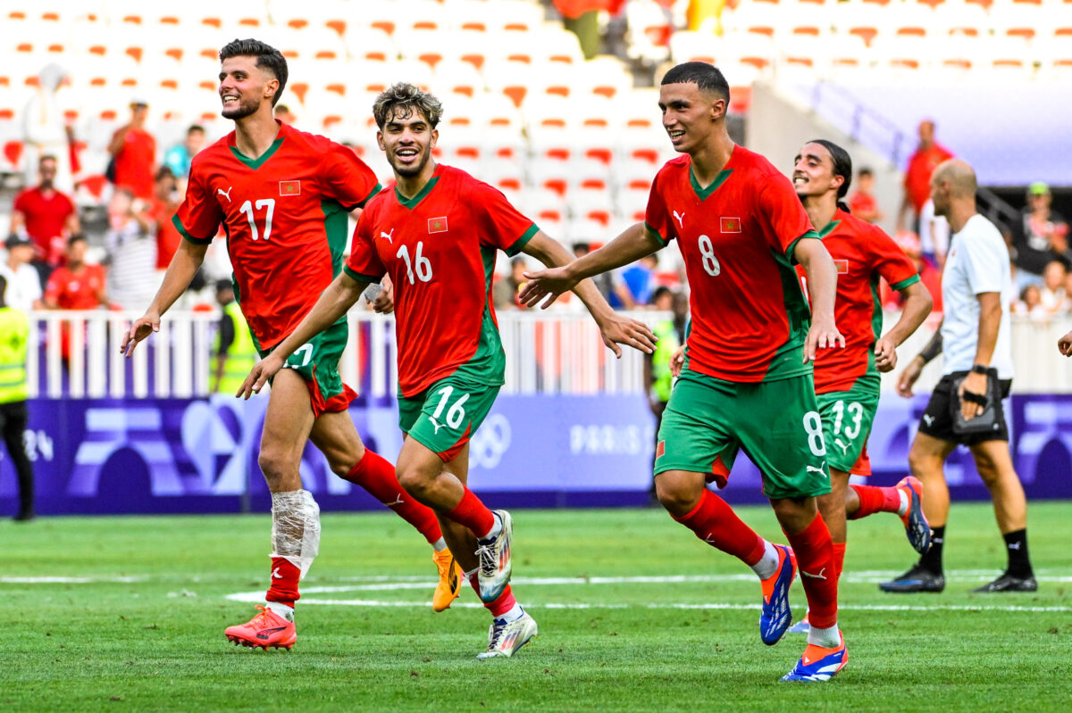 Maroc - Etats-Unis : date, stade et billetterie du match (JO 2024)