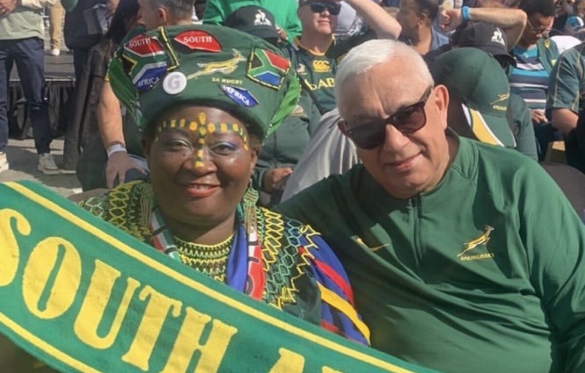 New Sports Minister makes major announcement: Blow for Mama Joy, Botha ...