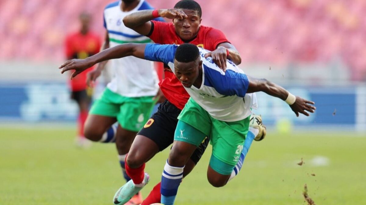 Cosafa Cup: How does the semi-final look without South Africa?