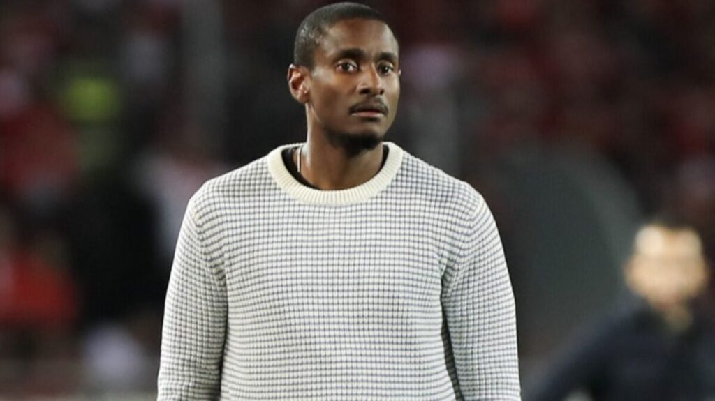 Pirates contributed to Mokwena exit - ex-Chiefs player claim