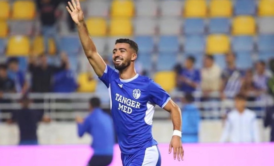 Maroc : le corps d'un joueur disparu retrouvé en Algérie