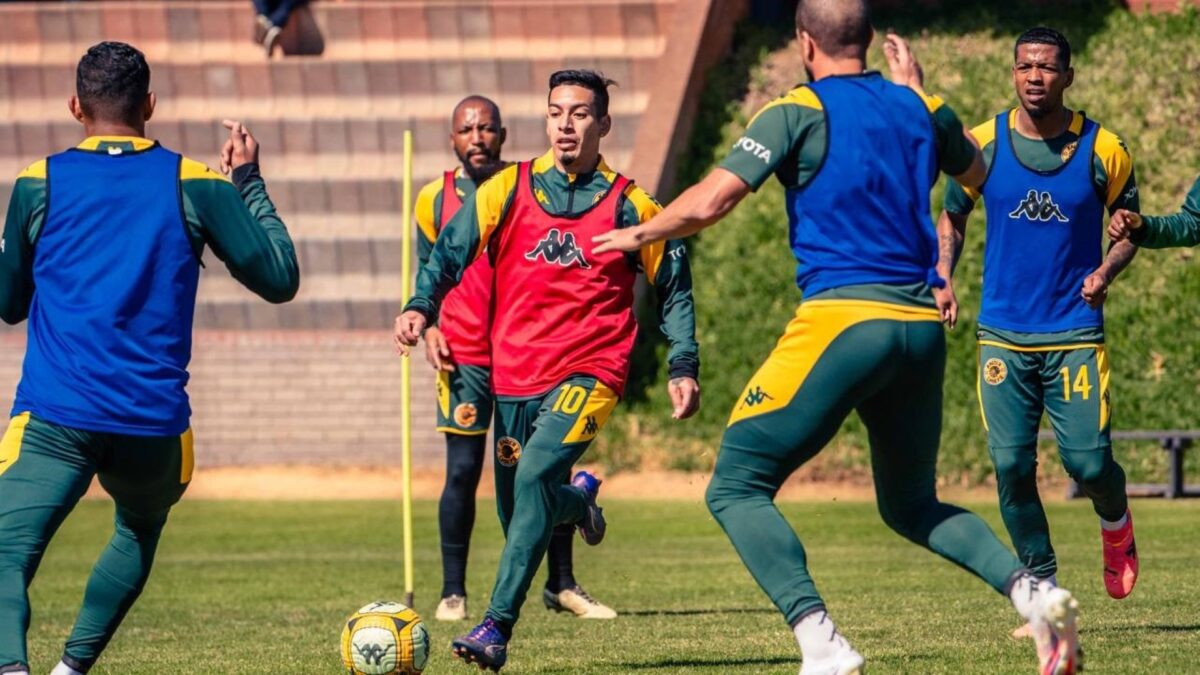 Sirino told ‘truth’ about ‘ambitionless’ Chiefs & Kasi love