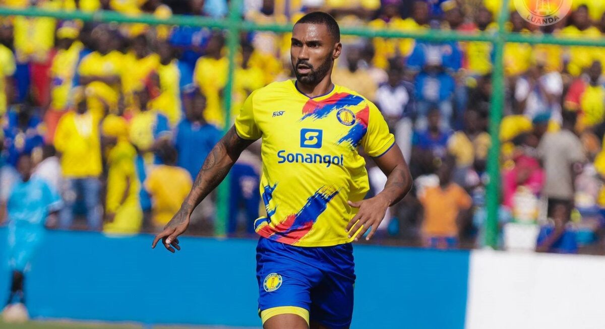 Angolan-based coach on what Chiefs should expect from new signing ...