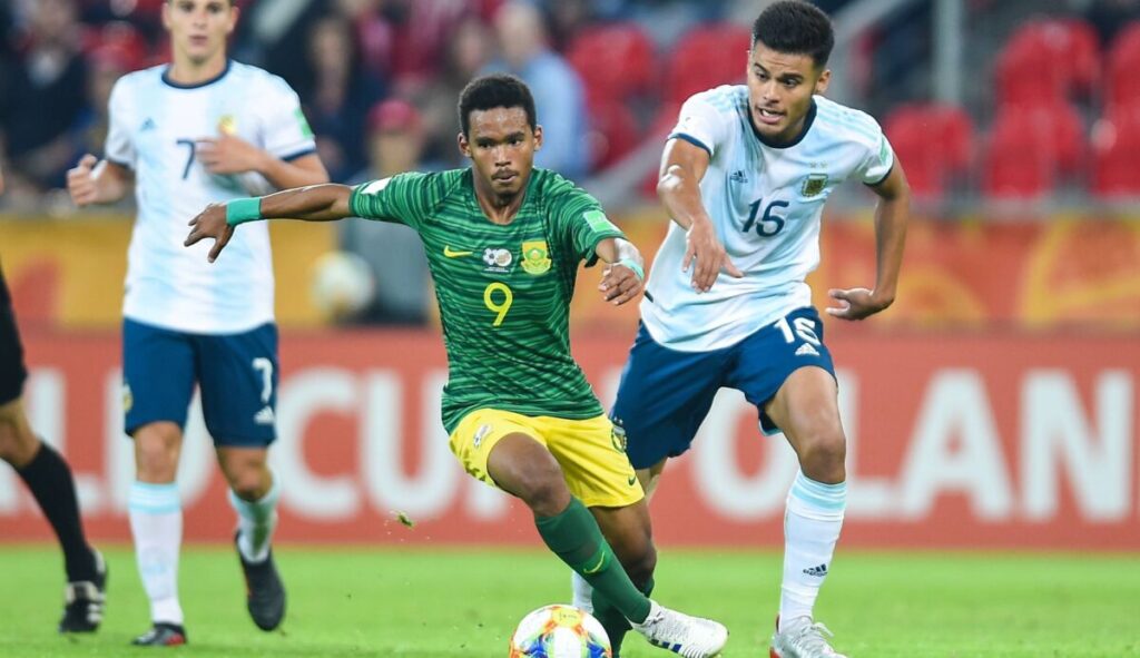 Chiefs boost as target’s transfer to Algeria nears collapse