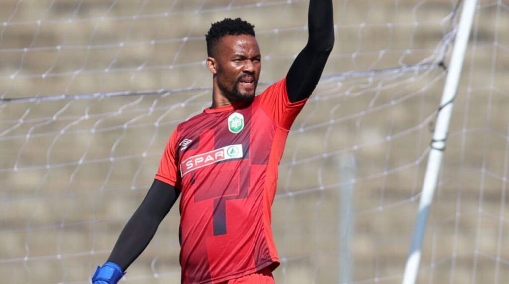 Ex-Pirates striker sees positives in Mothwa’s howlers