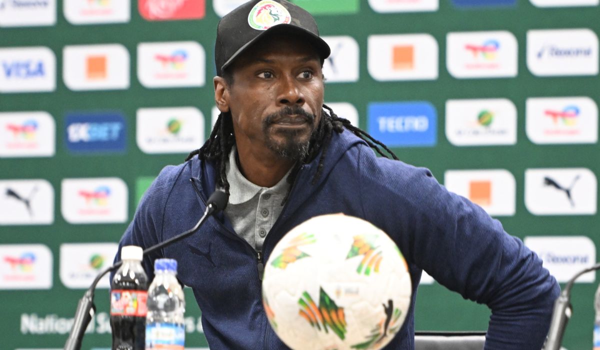 Sénégal : polémique sur la retraite d'un vainqueur de la CAN 2021